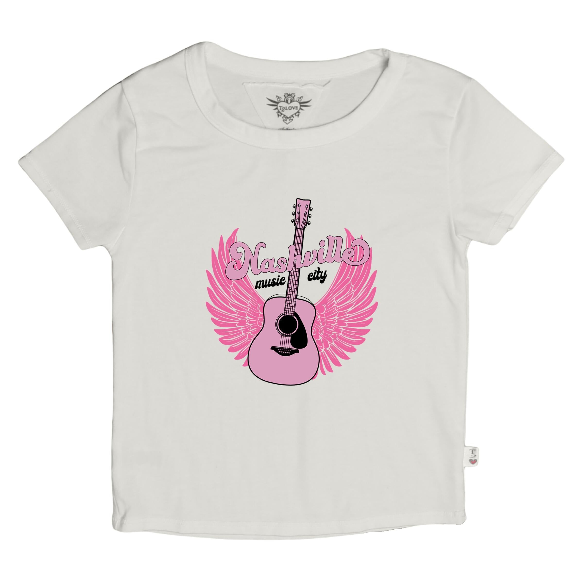 T2Love Graphic Tees – T2Love, Inc.